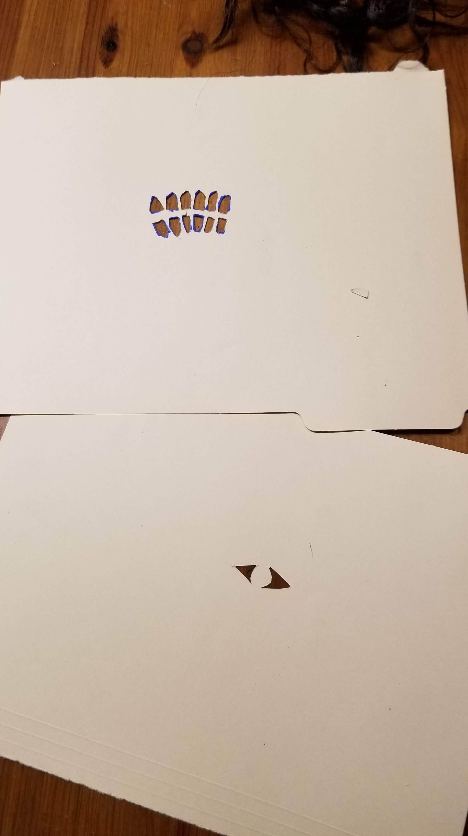 Zombie Attack – FUNTITLED WORKSHOP